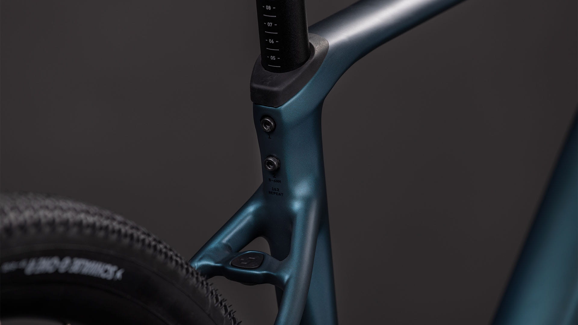 Die Cube Nuroad Gravelbikes im Vergleich - Lucky Bike-Blog