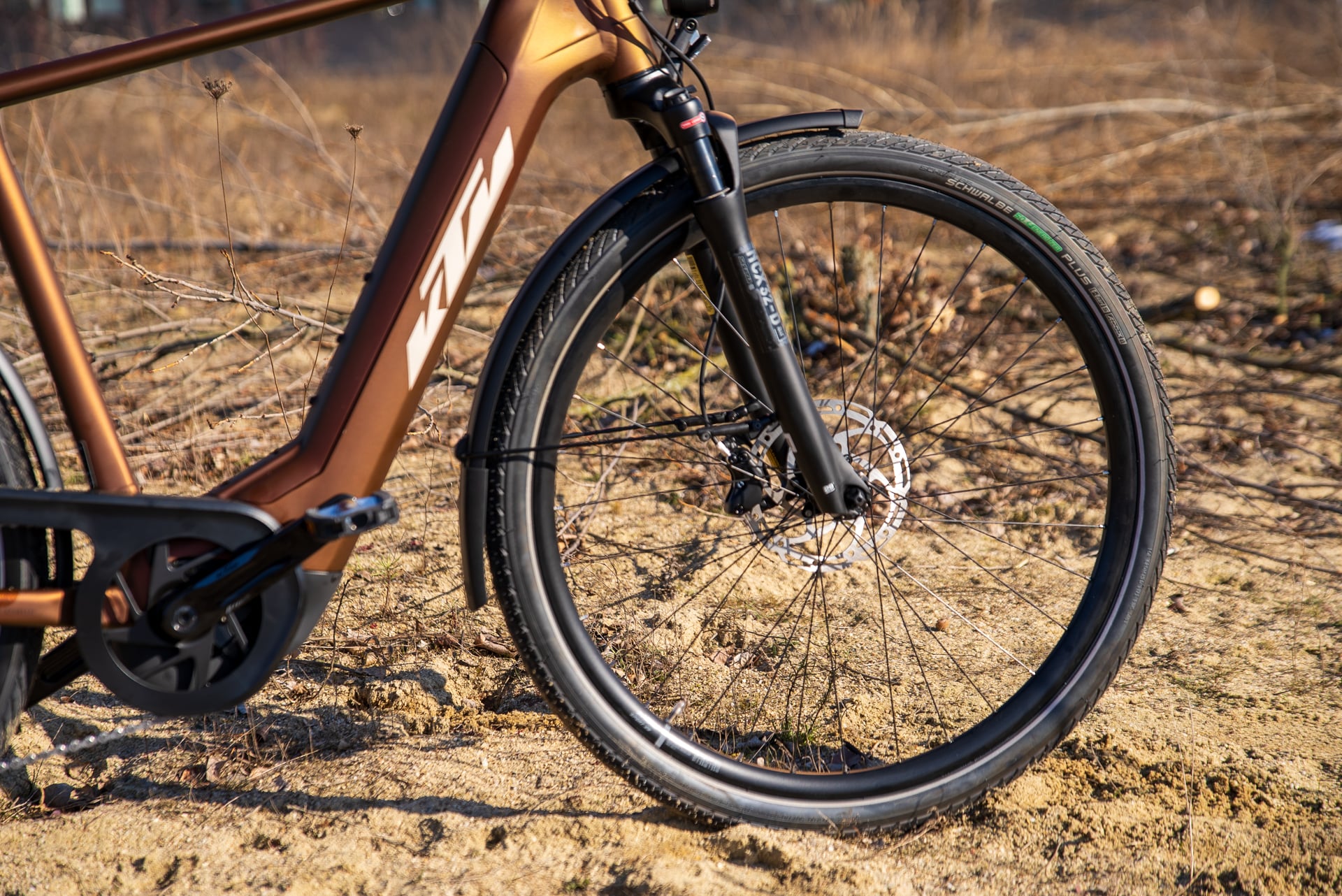 Die KTM MACINA Style Modelle im Vergleich | Lucky Bike-Blog