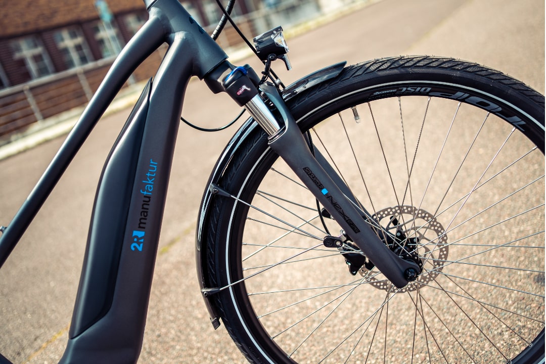 Test: 2R Manufaktur ELX 9, ELX 10 und ELX 11 | Lucky Bike-Blog