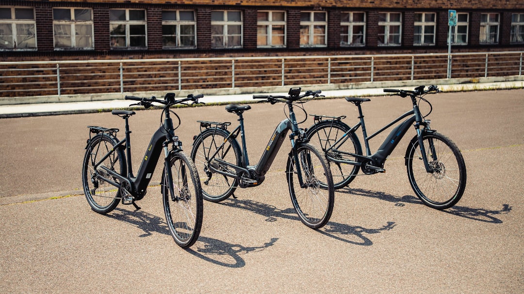 Test: 2R Manufaktur ELX 9, ELX 10 und ELX 11 | Lucky Bike-Blog